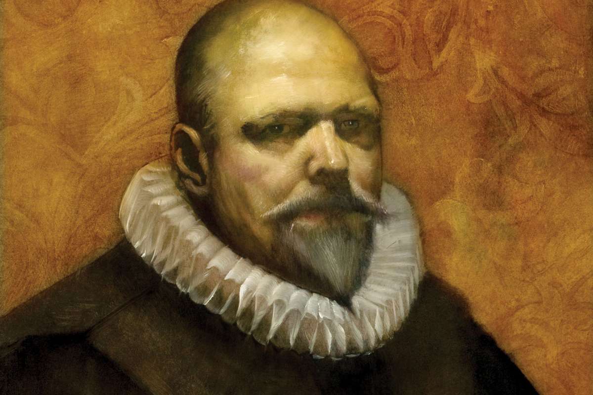 ¿Quién fue Jacobo Arminio? – Pensamiento Pentecostal Arminiano