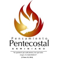 eVA – Pensamiento Pentecostal Arminiano