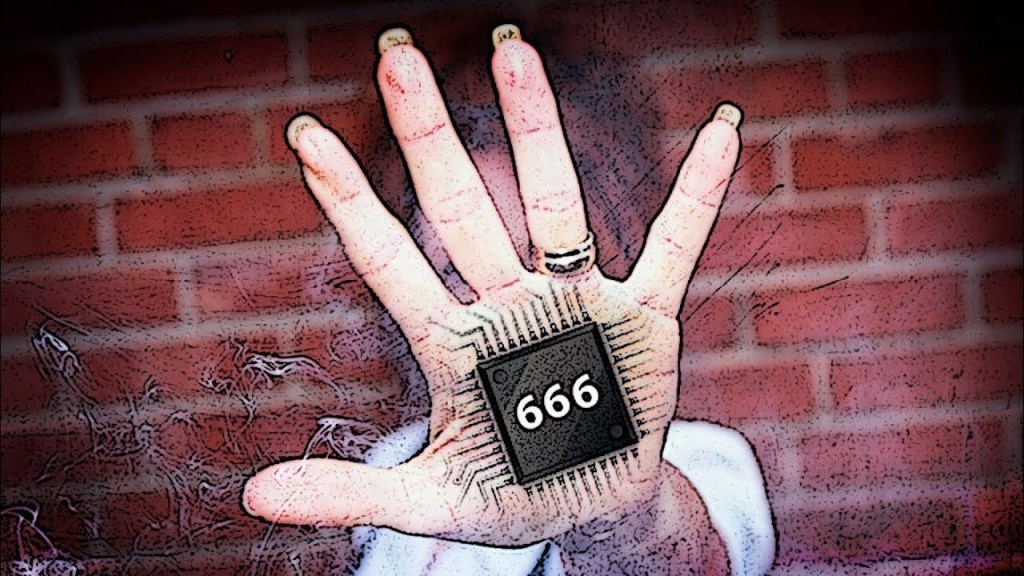 ¿Qué significa el 666? – Pensamiento Pentecostal Arminiano