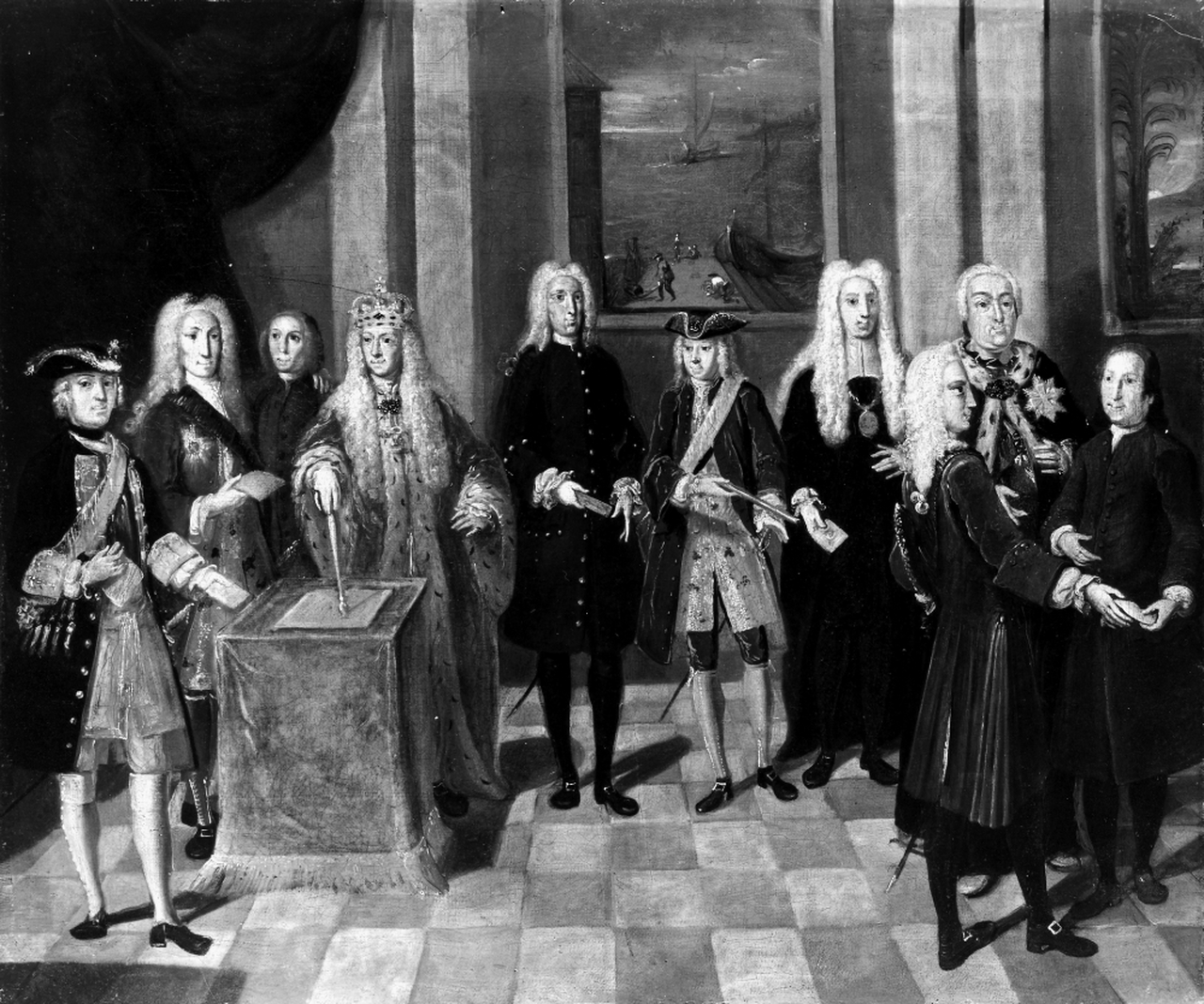 El pietismo, ancestro espiritual del pentecostalismo – Pensamiento ...