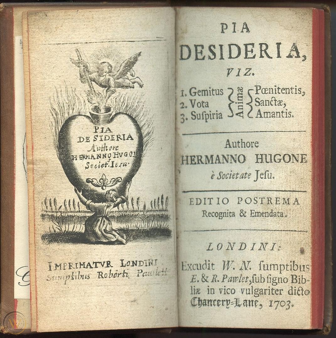 El pietismo, ancestro espiritual del pentecostalismo – Pensamiento ...