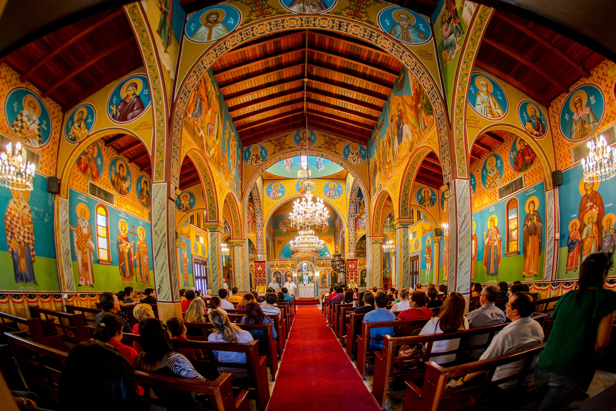 Ortodoxia – Pensamiento Pentecostal Arminiano