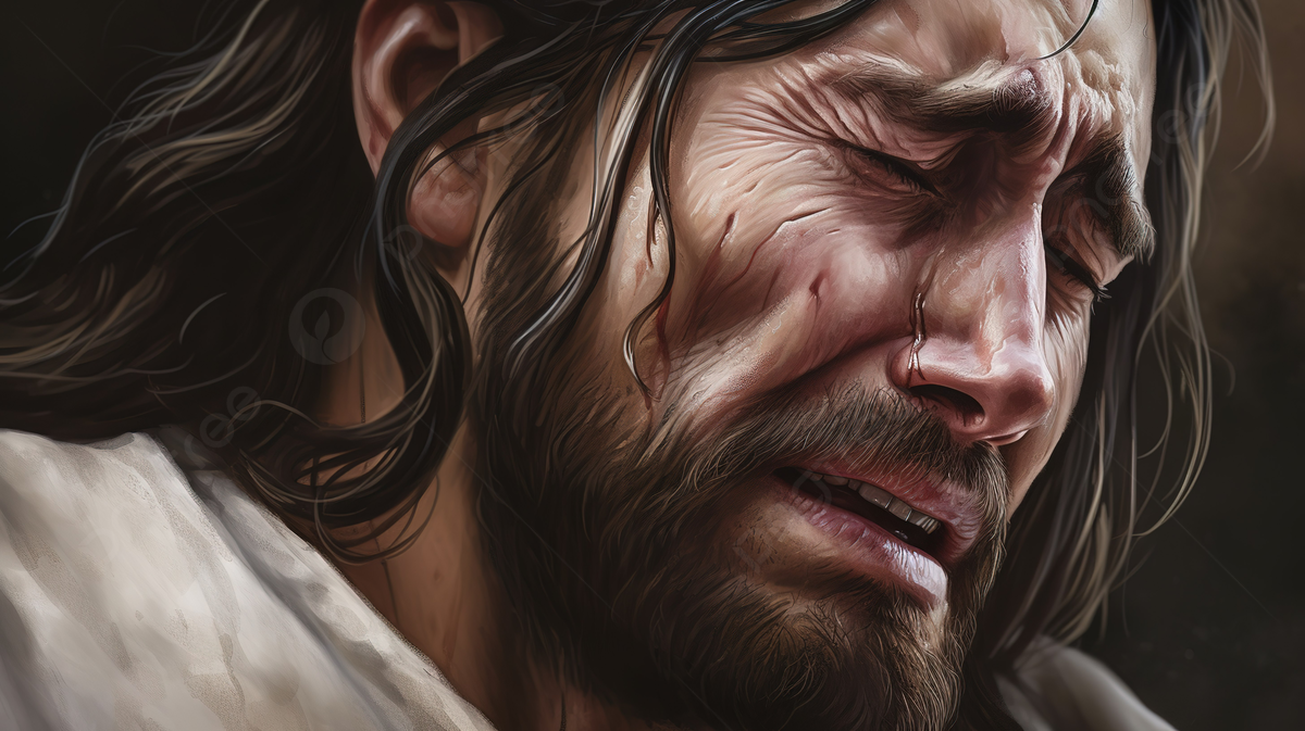 Bienaventurados los que lloran – Pensamiento Pentecostal Arminiano