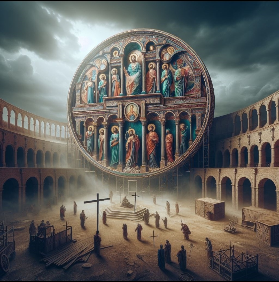 Bienaventurados los que padecen persecución por causa de la justicia ...