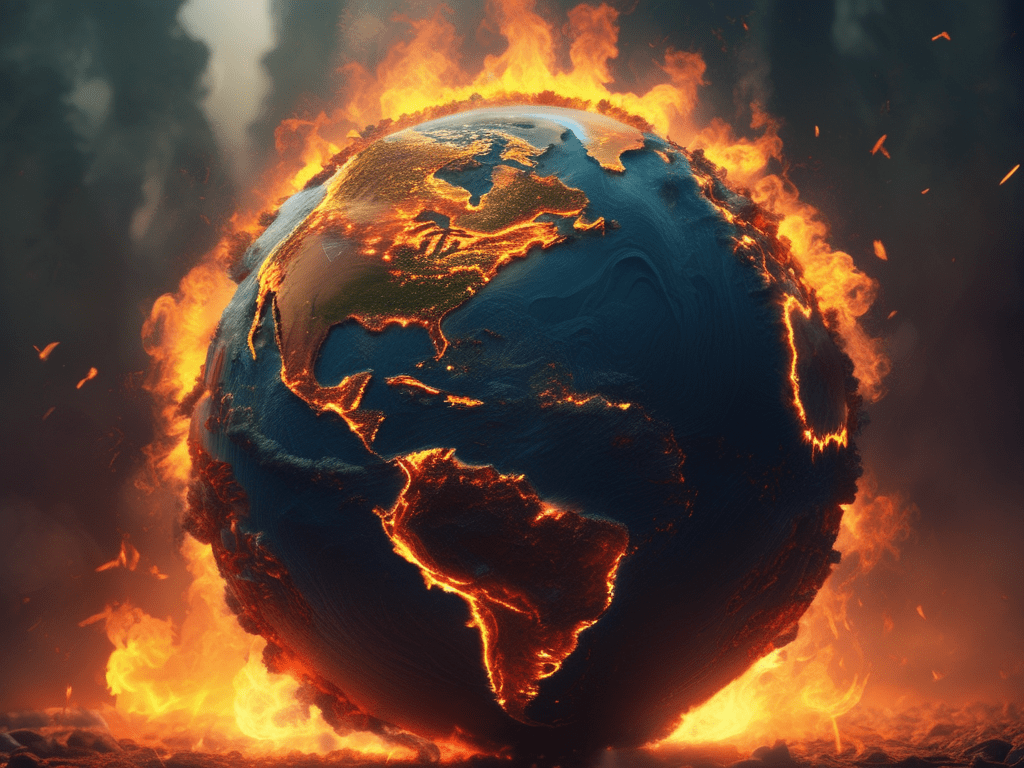 Introducción al estudio de la Escatología | ¿Qué es la Escatología ...