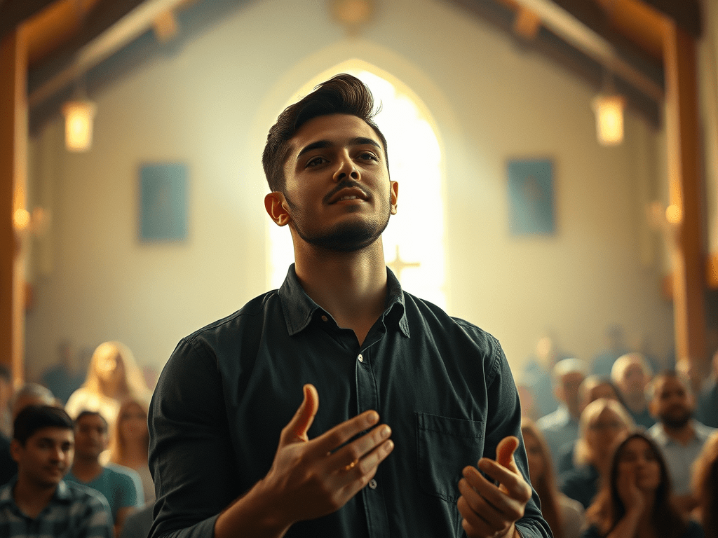 El don de hacer milagros: Poder sobrenatural en acción – Pensamiento ...