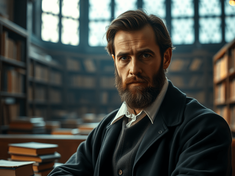 Jacobo Arminio: El pastor y teólogo neerlandés que transformó la ...