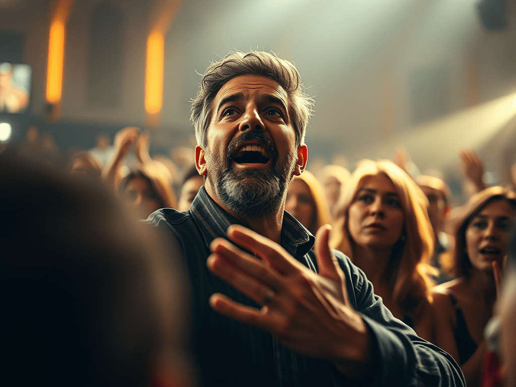 Arminianismo Clásico – Pensamiento Pentecostal Arminiano