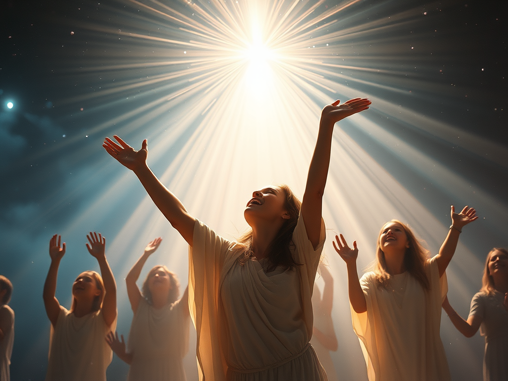 Himnos Celestiales: La experiencia de cantar en lenguas entre los primeros pentecostales ...