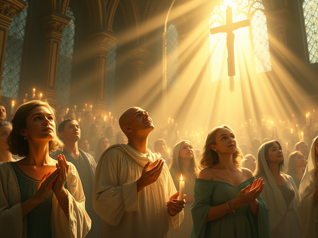 Historia de los avivamientos pentecostales del siglo XX: El Avivamiento ...