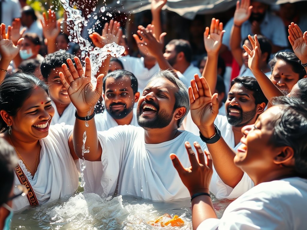 Historia de los Avivamientos Pentecostales del siglo XX: El Avivamiento ...