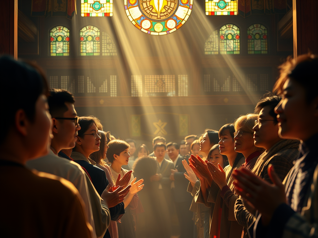 Historia de los Avivamientos Pentecostales del siglo XX: El Avivamiento ...