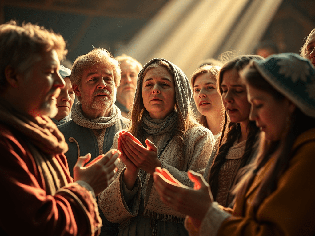 Historia de los Avivamientos Pentecostales del siglo XX: El Avivamiento ...