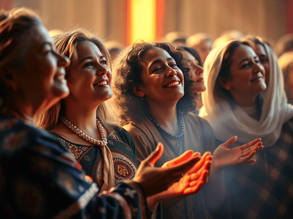 Historia de los Avivamientos Pentecostales del siglo XX: El Avivamiento ...