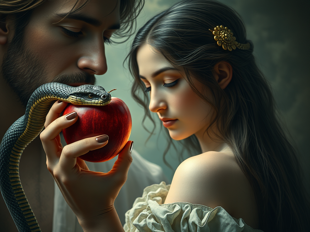 eVA – Pensamiento Pentecostal Arminiano