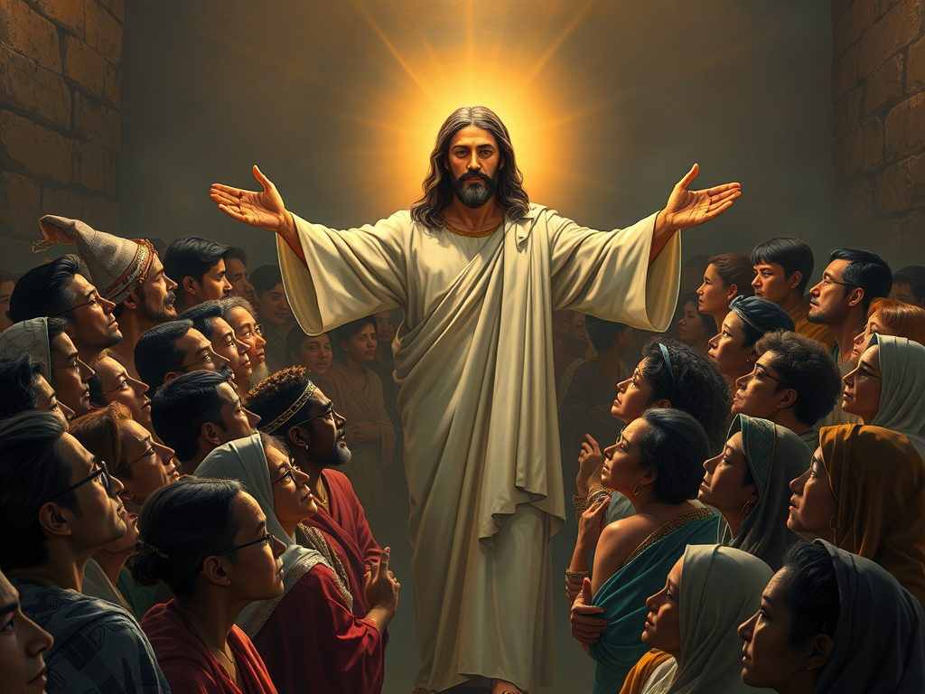 El nuevo pueblo de Dios y su unidad bajo el Nuevo Pacto: La unidad de ...