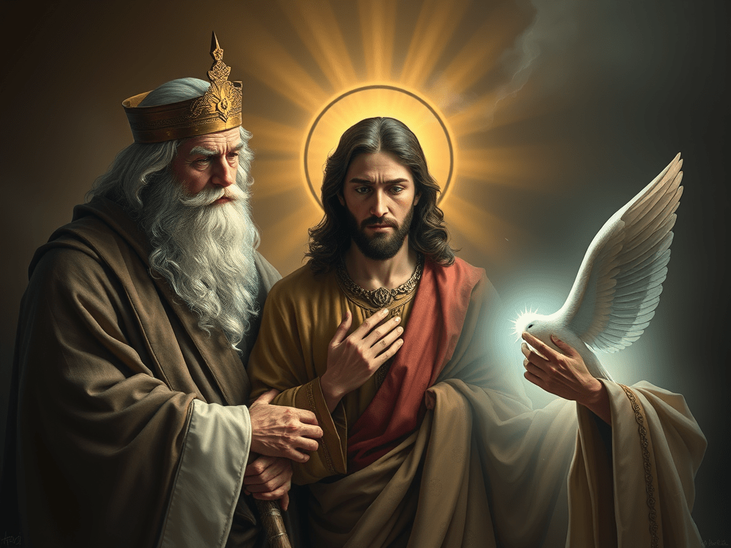 De Sabelio a Bernard: la persistencia del modalismo y sus ...