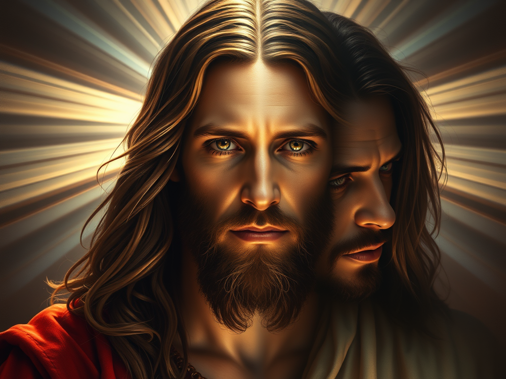 La Unicidad y las oraciones de Cristo: ¿Trastorno de identidad ...