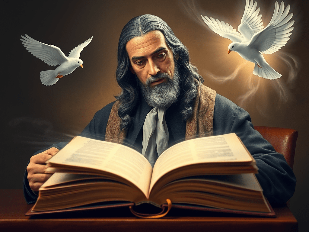 El principio de la Prima Scriptura en la tradición wesleyana y su ...