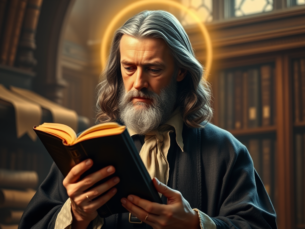 El principio de la Prima Scriptura en la tradición wesleyana y su ...